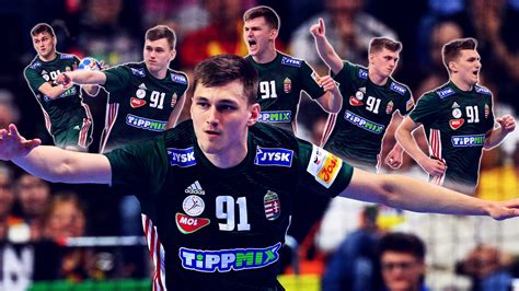 Videó 3 Meccs Tökéletes Lőlap Imre Bence Eddigi 13 Gólja Az Európa Bajnokságról M4 Sport