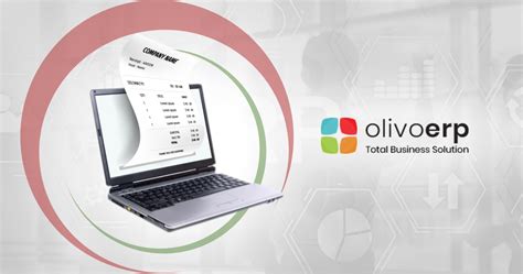 Olivoerp Your Seamless Solution For Zatca E Invoicing Phase 2