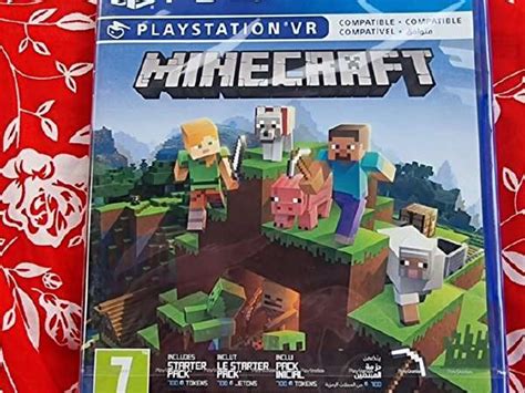 minecraft ps4 edition skelbimai - Skelbiu.lt