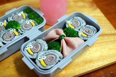 소풍도시락 추천 달팽이김밥 친구들에게 인기좋은 체험학습도시락 네이버 블로그
