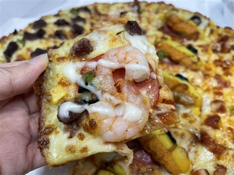대구맛집 칠곡 태전동 맛집 ‘뽕뜨락피자 칠곡 태전점 네이버 블로그