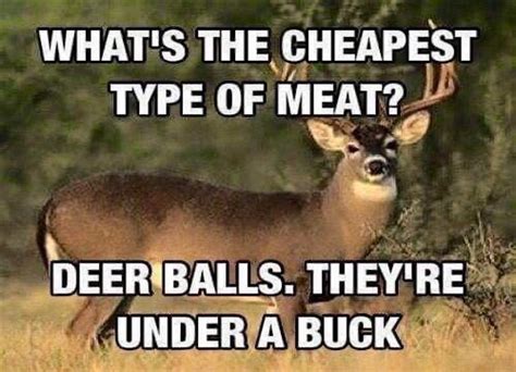 Hunting News Meme