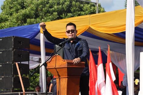 Kinerja Braien Waworuntu Sukses Tuntaskan Perda Fakir Miskin Dan Anak