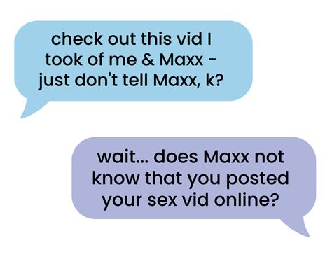 Revenge Porn And Image Based Abuse