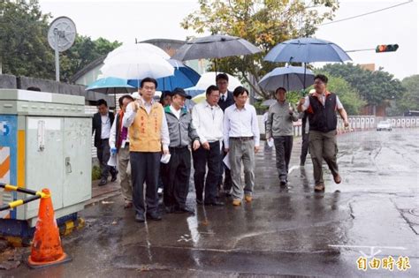 石門水庫區未來是否限水 15日起每週五檢討並發布 生活 自由時報電子報