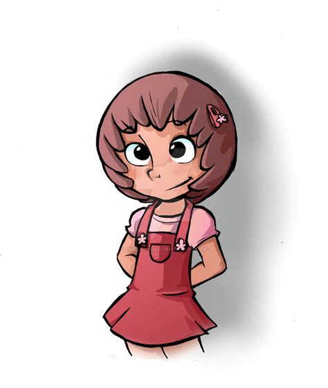 Rita By Chocolerian On Deviantart