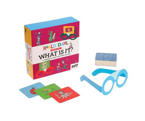 Juego De Adivinanzas What Is It Tutete