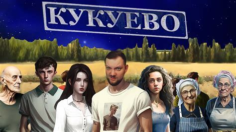 ПРАЗДНИК В КУКУЕВО Kukuevo #4 - YouTube