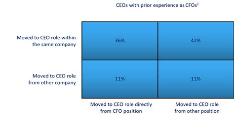 Colvin Consulting Group Making The Transition From CFO To CEO