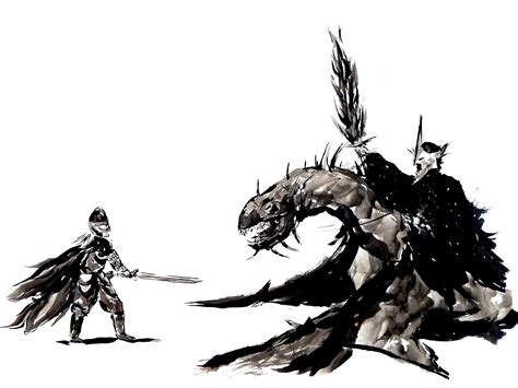 Oc Eowyn Vs The Witch King Imgur