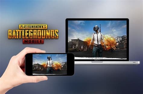 Bilgisayarda PUBG Mobile Nasıl Oynanır Oyun Haberleri Gamer tr