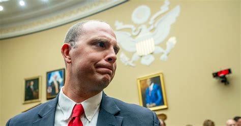 David Grusch Confiesa Que Aún Tiene Información De Ovnis Que No Le Han