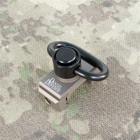 Dd Sling Swivel De