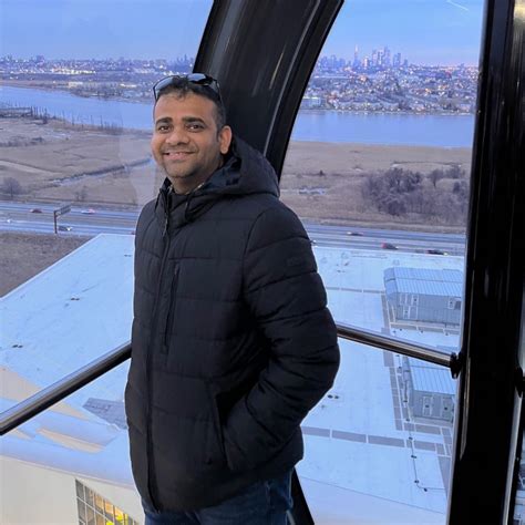 Varun Gupta Linkedin