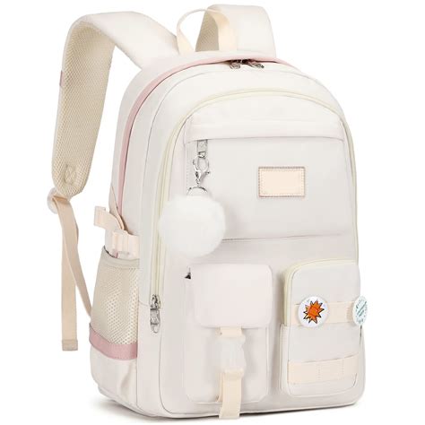 Pakasept Spotted Tiger School Backpack For Girls In Nepal At Npr 5444 Rating 5