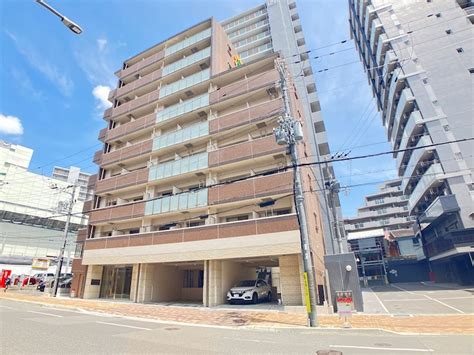 スプランディッド元町山手【マンション】の物件情報（兵庫県神戸市中央区下山手通9丁目 神戸市営西神・山手線大倉山（兵庫）駅） 神戸・西宮