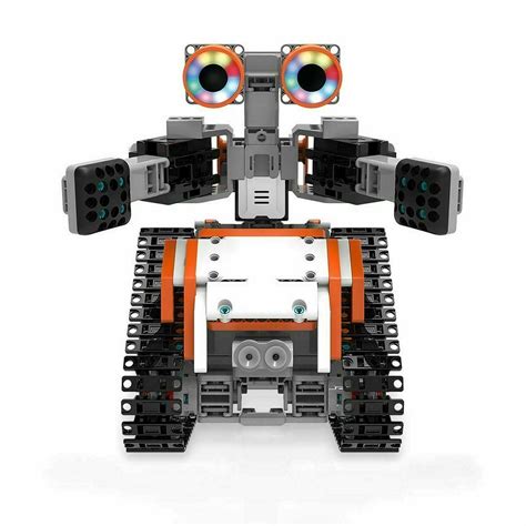 Jimu Robot Astrobot Series Cosmos Kit Ritoyou
