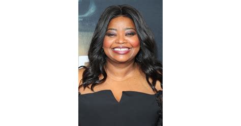Octavia Spencer As Ma Ma Horror Movie Cast Popsugar Entertainment
