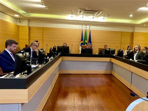 Alerta Do TCE Blog Dantas Barreto