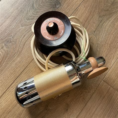 Electric Massager Etsy
