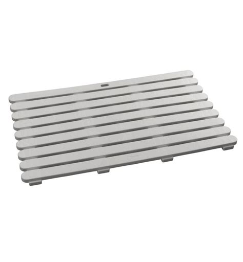 Wenko Bath Grate Indoor And Outdoor Beige Deindeal