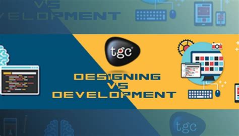 Web Design Vs Web Development Which One Is Boring Interesting