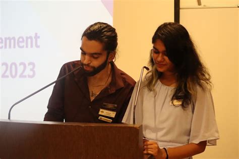 Asmi Jain On Linkedin Embracing The Stage Embracing Another Opportunity🌷💫 Hosted The Bba