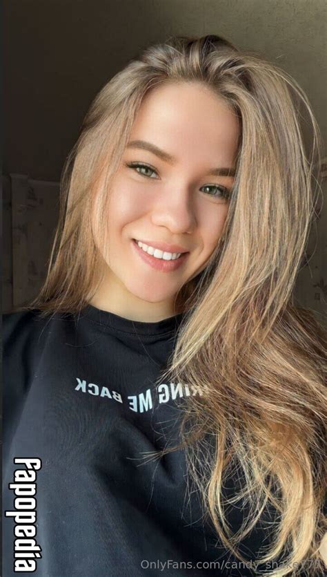 Candy Shake777 Nude Onlyfans Leaks Photo 4236136 Fapopedia