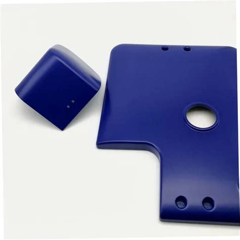 Customized Rapid Prototyping Solutions In White Black Yellow Colors