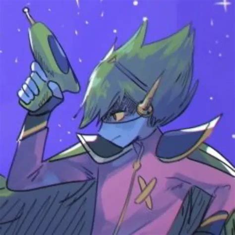 Capt Spaceboy