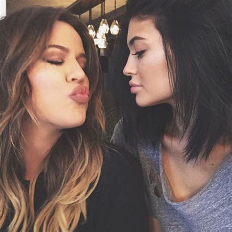 Watch Khloe Calls Out Kylie On Kuwtk Thats F Ked Up