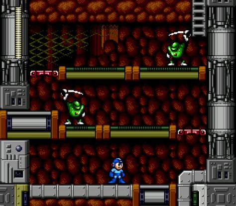 Mega Man The Wily Wars Hyper Storm H StrategyWiki Strategy Guide