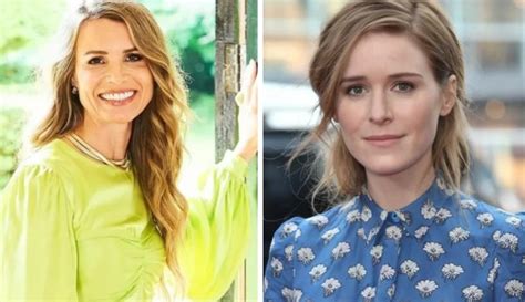 Who Is Eleanor Robb Inside The Life Of Dario Franchittis Accomplished