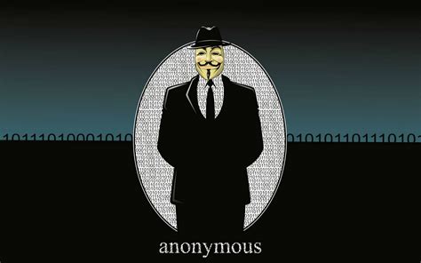 Wallpaper X Px Anarchy Anonymous Dark Hacker Hacking Mask Sadic Vendetta
