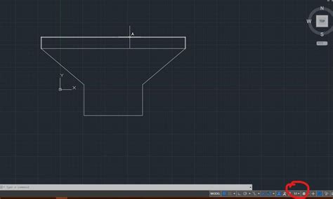 Annotations Text And Arrows Not Visible In Autocad 2015 Autodesk