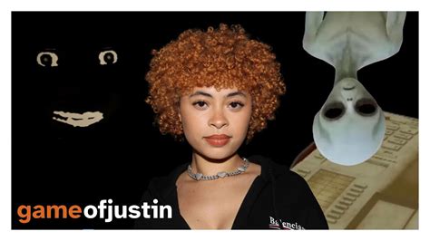 Ice Spice Obby Youtube