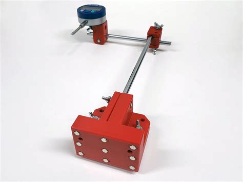 Digital Dial Indicator Stand By Boothyboothy Download Free Stl Model