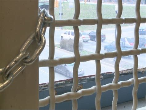New Re Entry Program Helping Inmates Prepare For Life Outside Of Jail