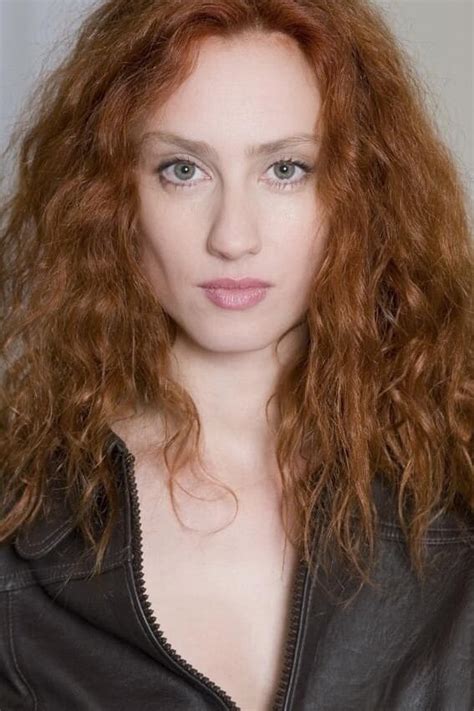 Claire Pataut Profile Images — The Movie Database Tmdb
