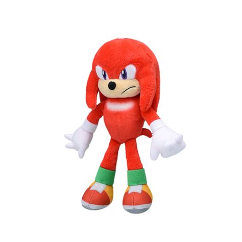 Sonic The Hedgehog And Friends Small Prize Plush 7 Sonic Pink