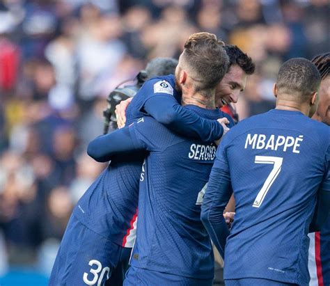 Sergio Ramos Celebration