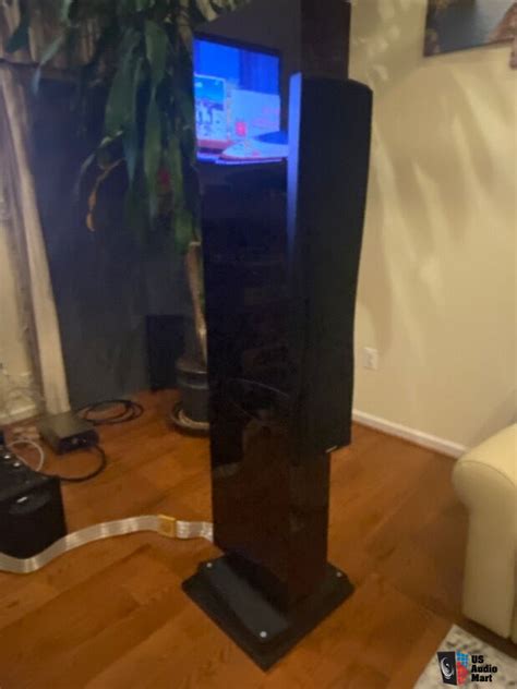 Dynaudio C4 Signature Photo 4203840 Us Audio Mart