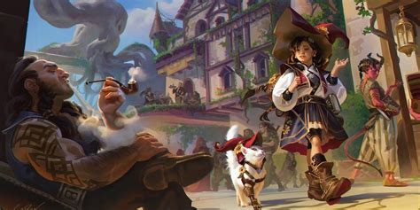 Dungeons And Dragons The 2024 Classes Biggest Winners And Losers