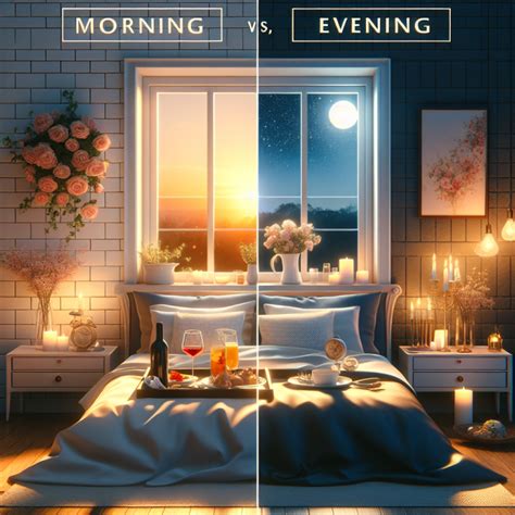 Morning Sex Vs Evening Sex Whats Best For Performance HealthyMale Squad