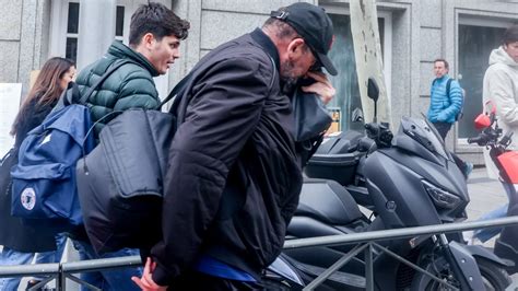 La Investigación Del Caso Koldo Revela Un Súper Jefe Que No Se Menta