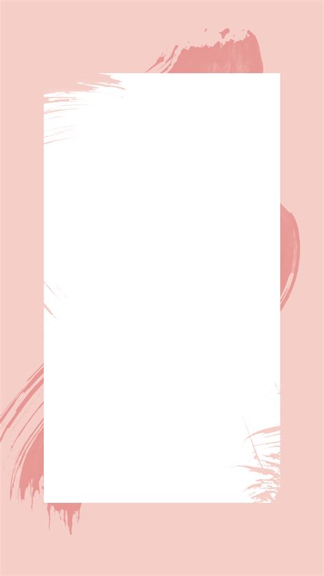 Graphic Design Aesthetic Instagram Story Background Template