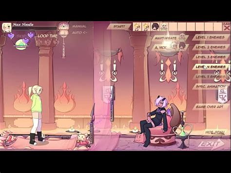 Max The Elf V Femboy Hentai Game Pornplay Ep Gangbang By The Succubus Naughty Army