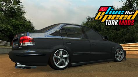 LFS PORSCHE REPLİCA JANT YAMASI İNDİR LFS Mods Türkiye