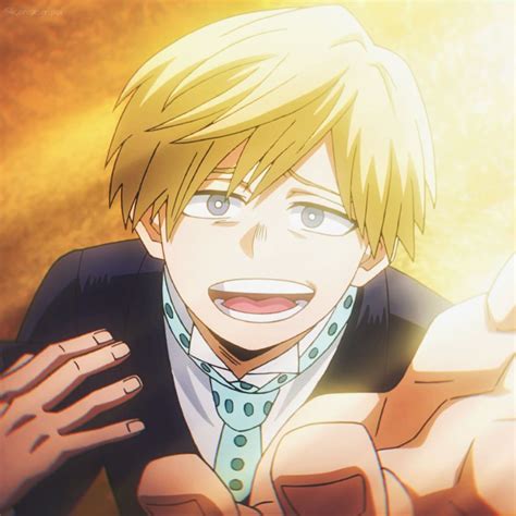 Monoma Neito Hero Academia Characters My Hero Academia Manga Hottest Anime Characters