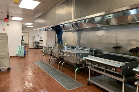 Hood Cleaning Services In Atlanta Atlanta Hood Cleaning Services